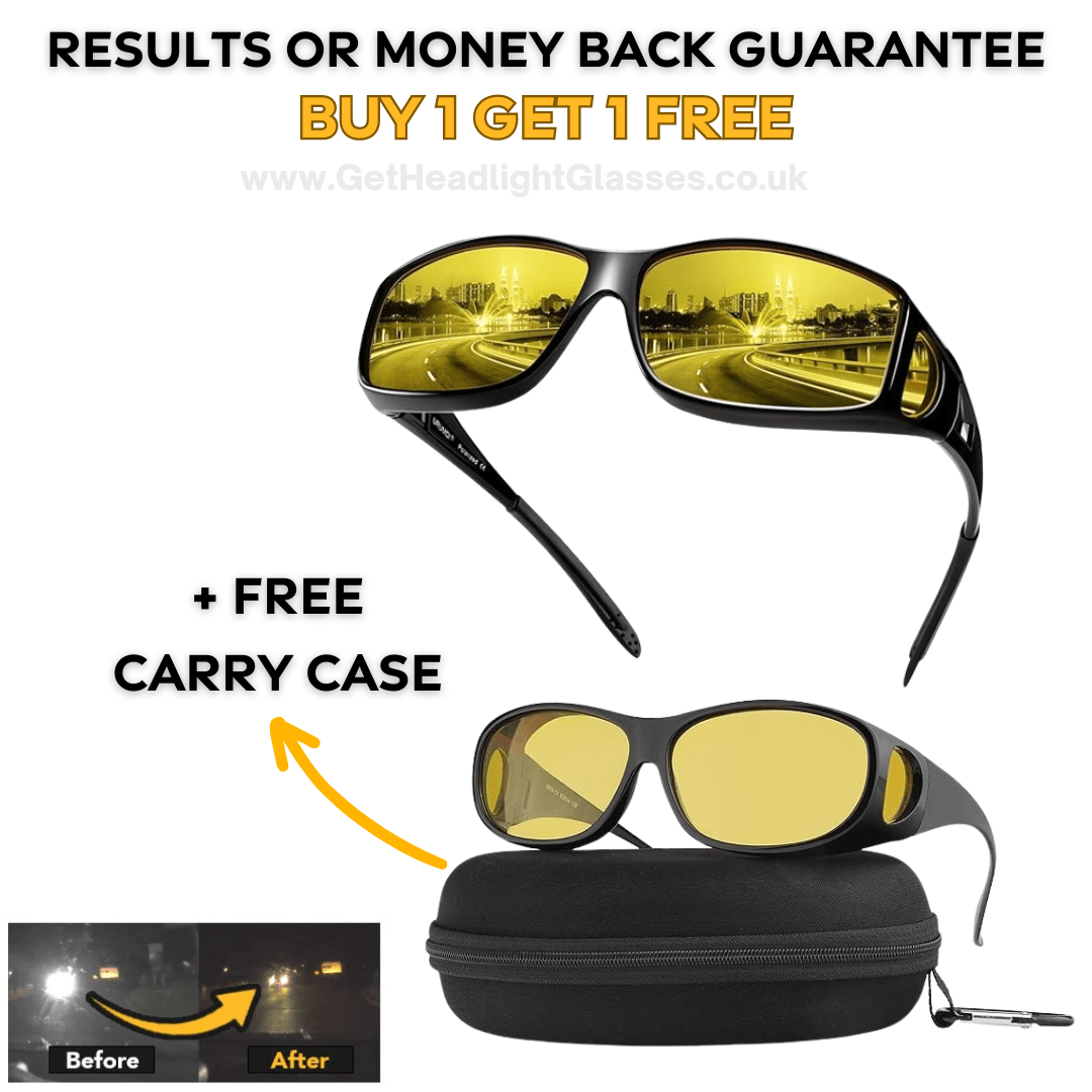 Headlight Glasses™ BOGO – HeadLight Glasses™